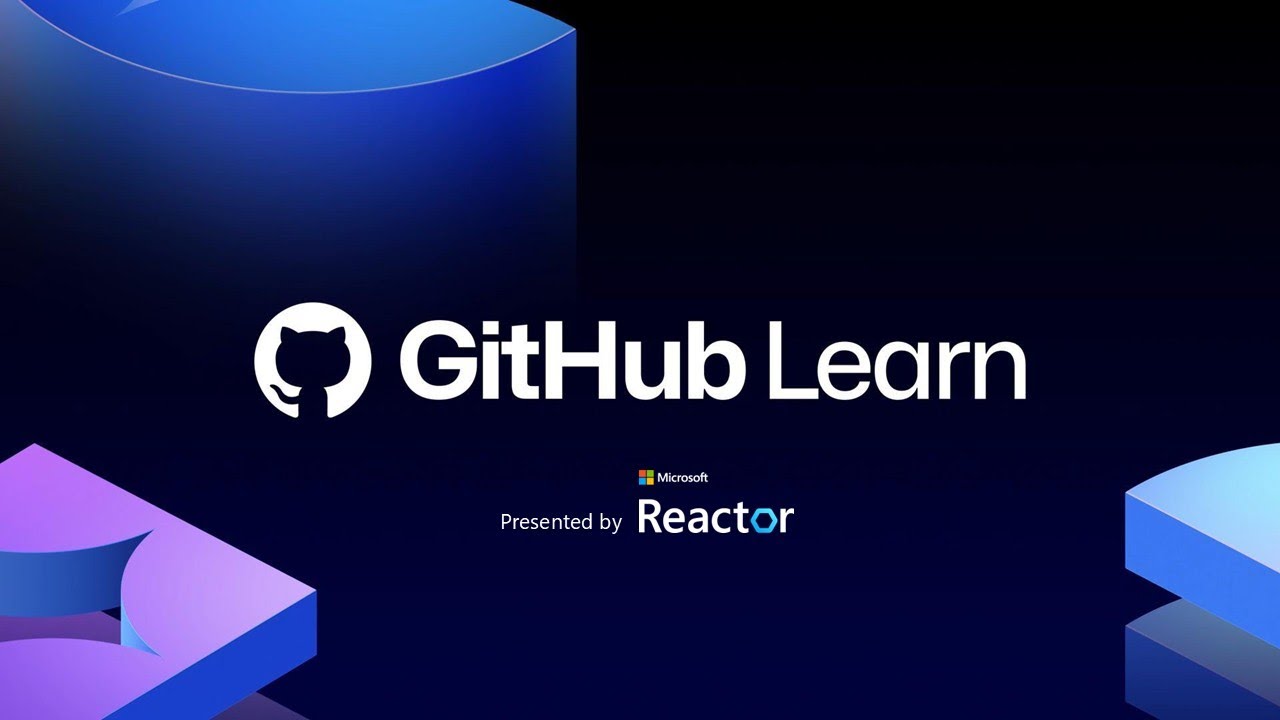 GitHub Learn - GitHub Skills Intro