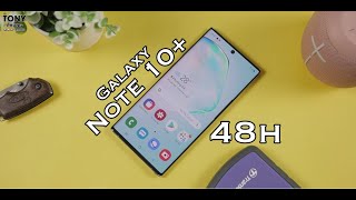 Samsung Galaxy Note 10+ (Plus) | Giá tốt. Ưu đãi khủng