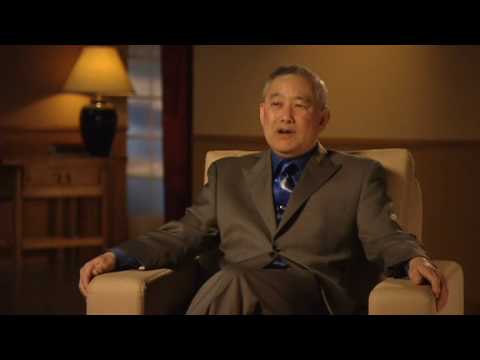 Swedish 100 - Al Sugiyama, Center for Career Alternatives