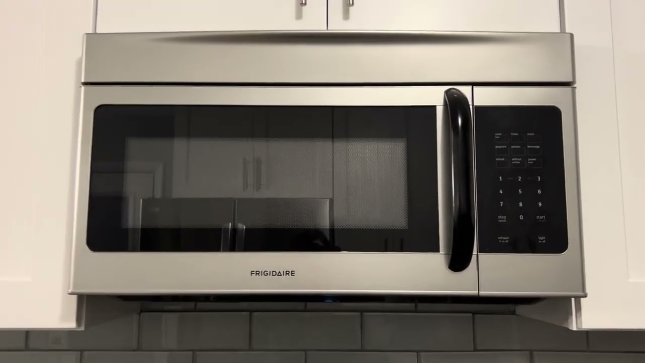 How to Replace Your Microwave Light Bulb | Wadoy 2-Pack Review #amazonfinds #kitchen