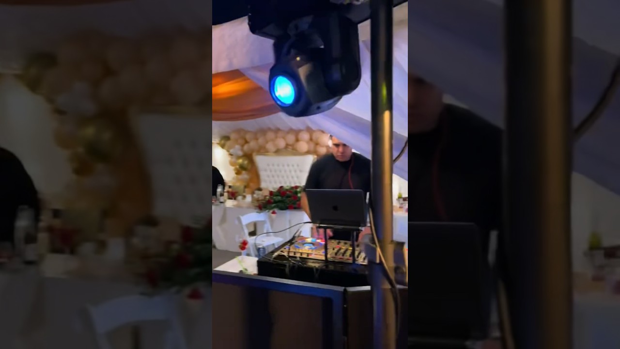 Bartending at a Quinceañera Celebration #mobilebartender #bartender #quince #quinceanera #mobilebar