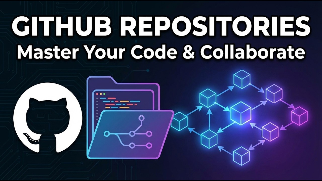 GitHub Repositories