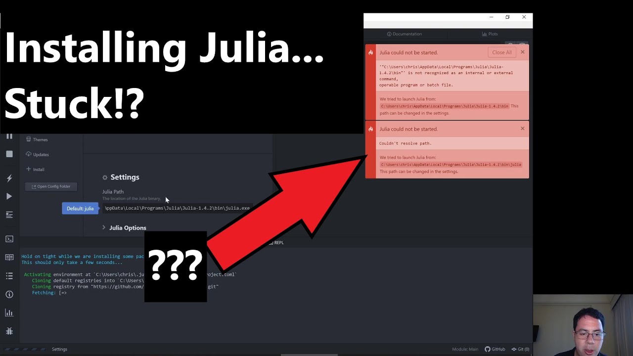 How to Install Julia and Juno: Complete Step-by-Step Guide