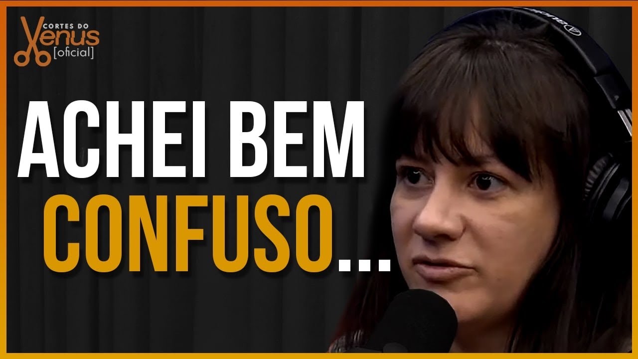ONLY FANS VAI ACABAR? | Cortes do Venus