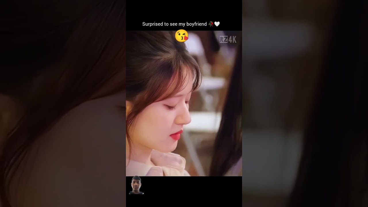south korean love story 😘 . #oursecert #businespurposal #virapshorts #koreandrama #koreandrama