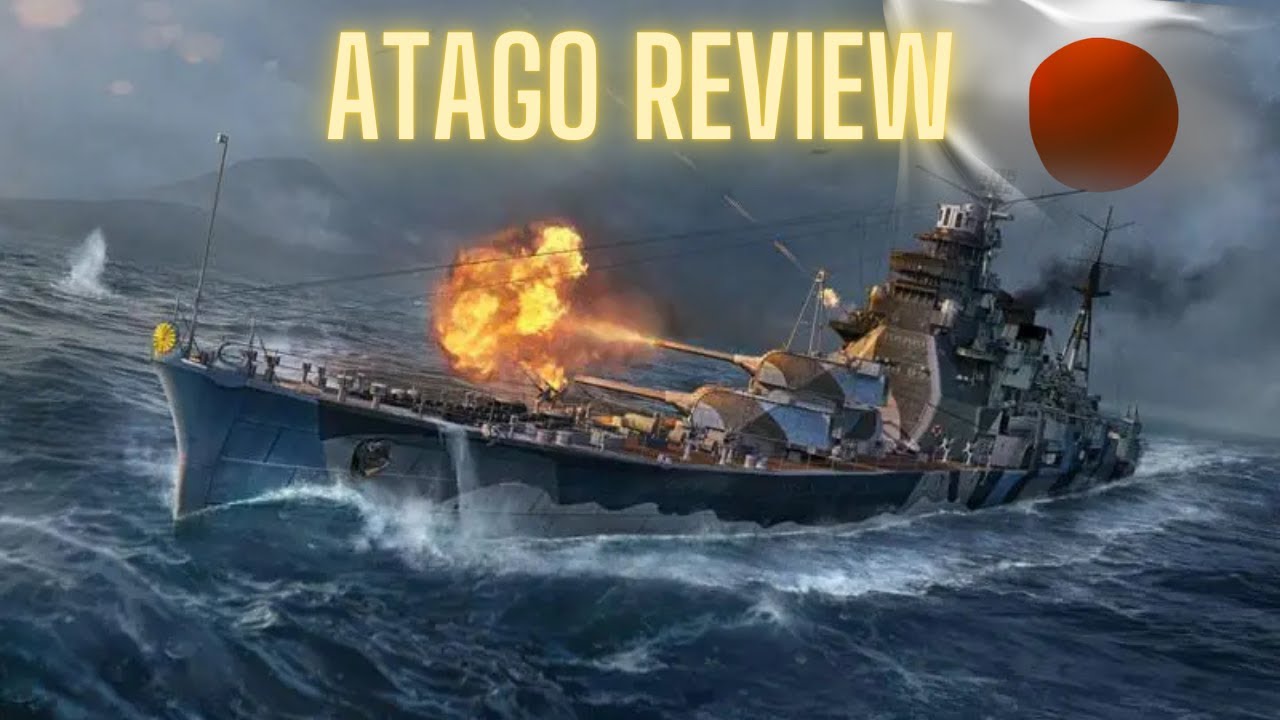 Atago analysis