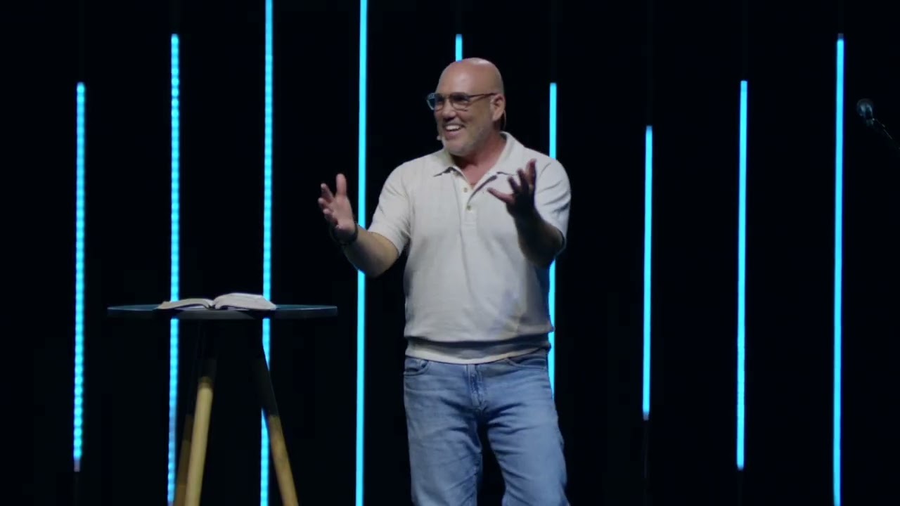 You Got Talent! | Jonathan Cockrell