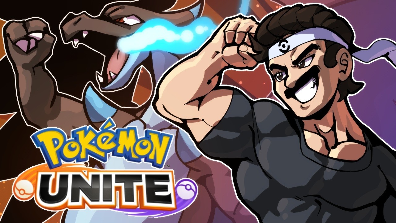 Pokemon Unite With The Squad! A NEW SEASON IS HERE!