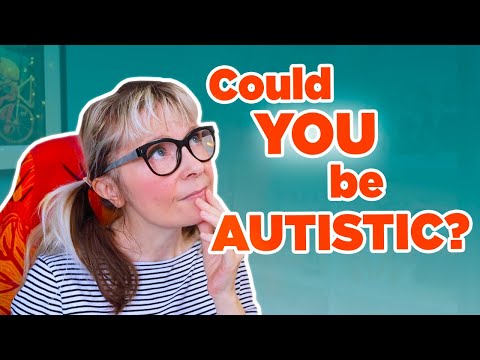 “I Think I’m Autistic, What Do I Do?” | Thoughts From A Late Diagnosed Autistic