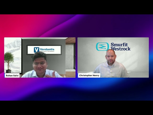 Verdantis MDM Suite: Reviews, Pricing, Features in 2025