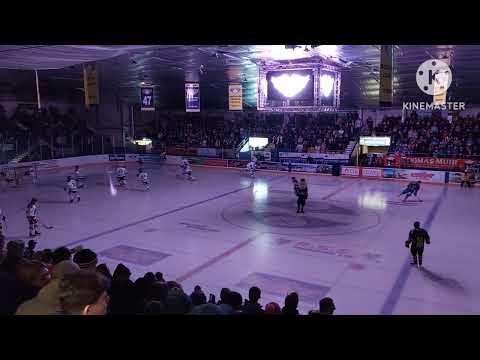 fife flyers