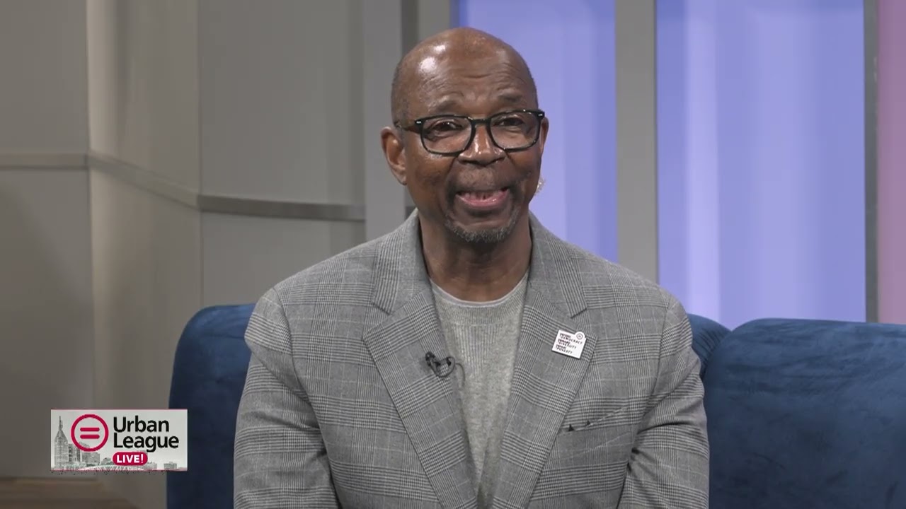 URBAN LEAGUE LIVE EP6