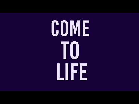 Stay Frosty Royal Milk Tea - Fall Out Boy (Lyrics Typography)
