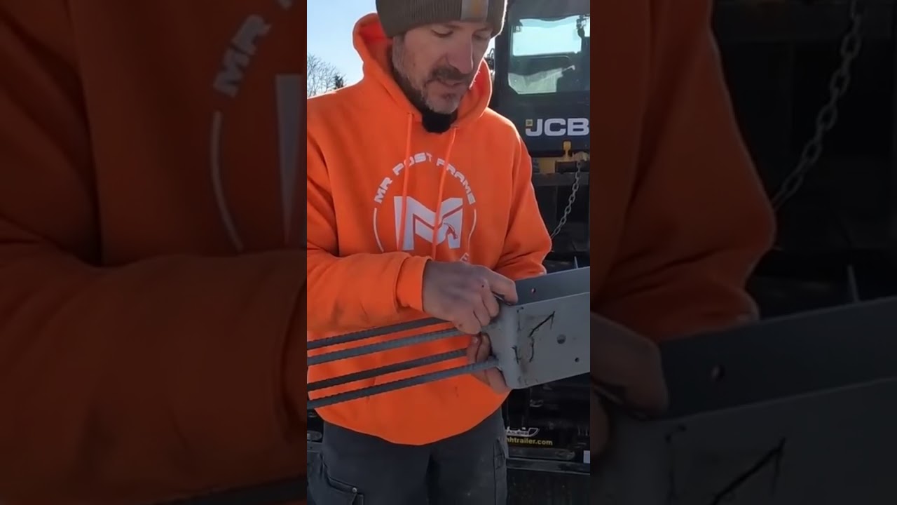 How Strong Are These Brackets? #shorts #shortsmaschallenge