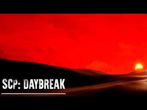 Steam Community :: SCP: Daybreak