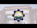 UET Lahore University of Engineering and Technology