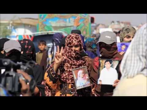 Faiz Muhammad Baluch: “Since 2010, more than 18.000 Baloch people are ...