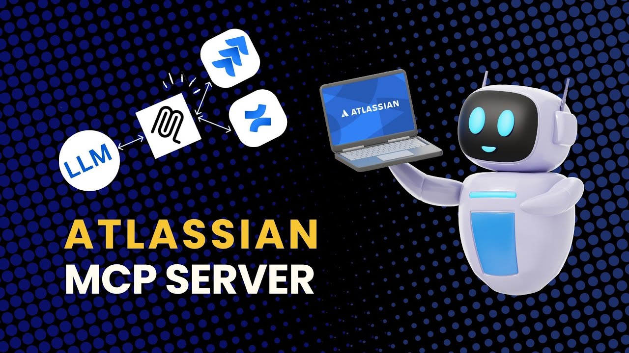 Connect Atlassian Remote MCP Server with VS Code & GitHub Copilot in Minutes