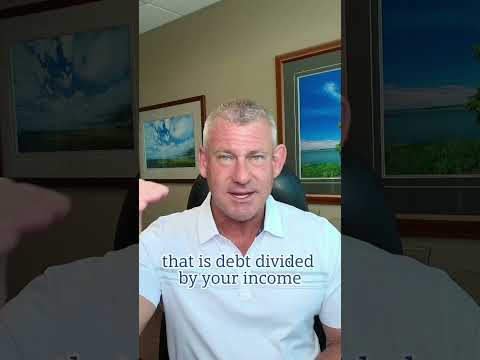 How to calculate what I can afford for a mortgage payment? #shorts