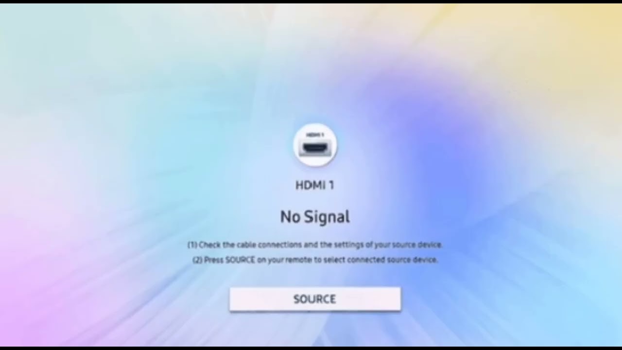 Playstation 5 Overheating Killscreen