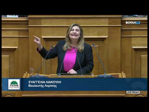 Λιακούλη: «Βαφτίζουν «Πανεπιστήμια», τις κερδοσκοπικές επιχειρηματικές ...
