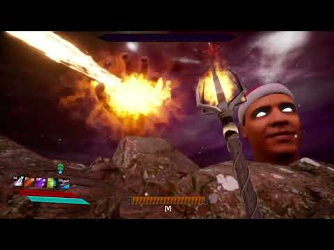 Steam Community :: Video :: Obama boss fight 2