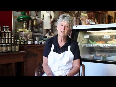 Drier's Meat Market -- a short film by White Barn Production