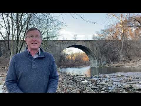 Five Minute Histories: Carrollton Viaduct