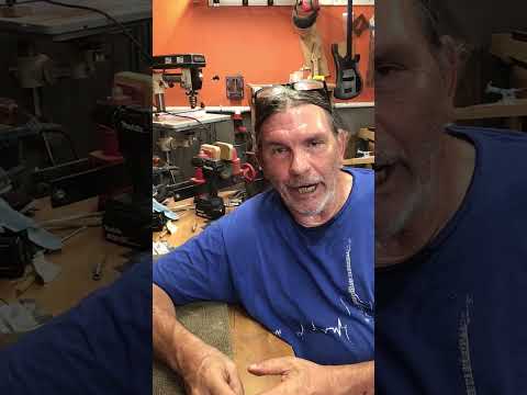 What is a Luthier