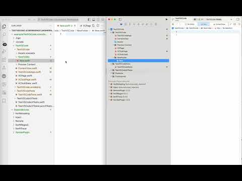 iOS Swift IDE: Develop/Run/Debug/Test - Visual Studio Marketplace