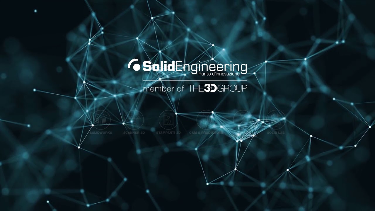 Solid Engineering intro