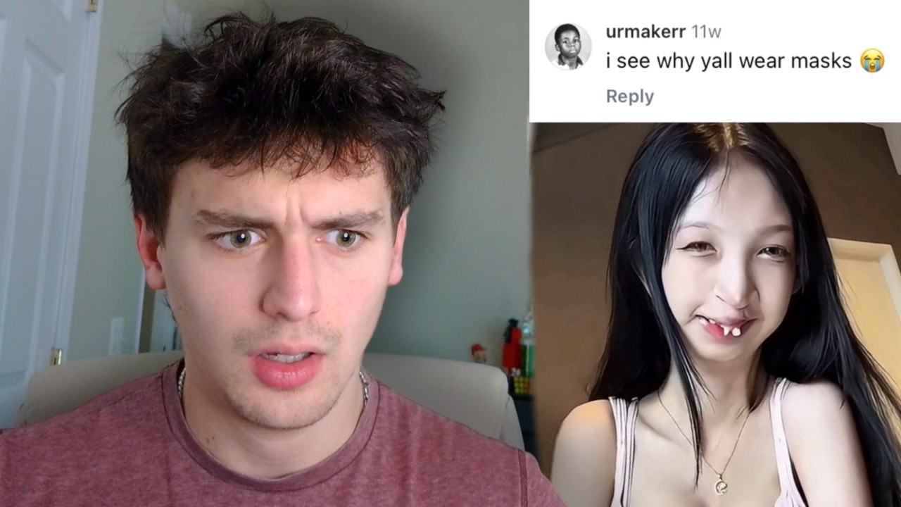 Instagram Comments are Still BRUTAL