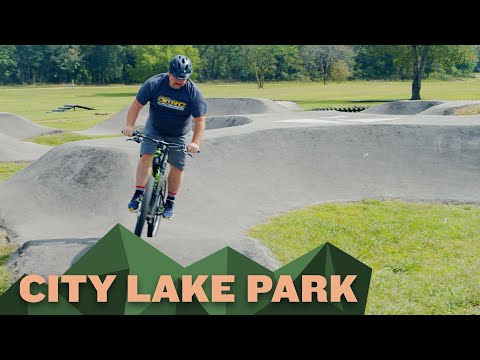 OZ Trails Northwest Arkansas (NWA) - OZ Trails Northwest Arkansas