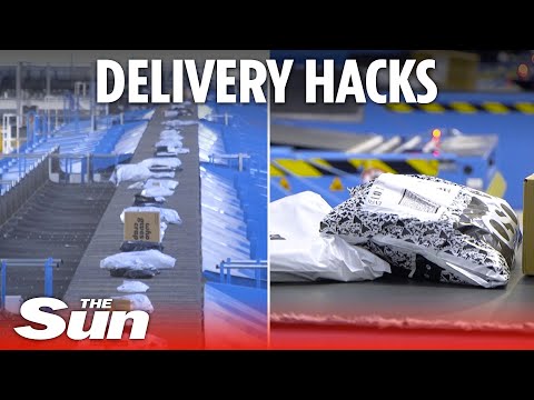 How to make sure you get your deliveries in time