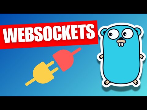 #75 Golang - Master WebSockets in Go: Build an Echo Server & Client with Coder WebSocket