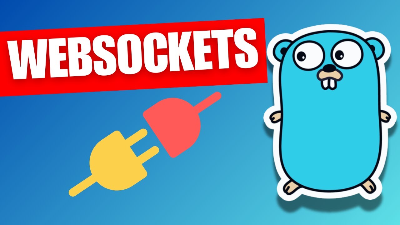 #75 Golang - Master WebSockets in Go: Build an Echo Server & Client with Coder WebSocket