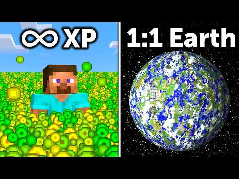 Moments That Changed Minecraft Forever