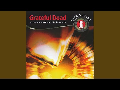 Black-Throated Wind (Live at the Spectrum, Philadelphia, PA, September 21, 1972)