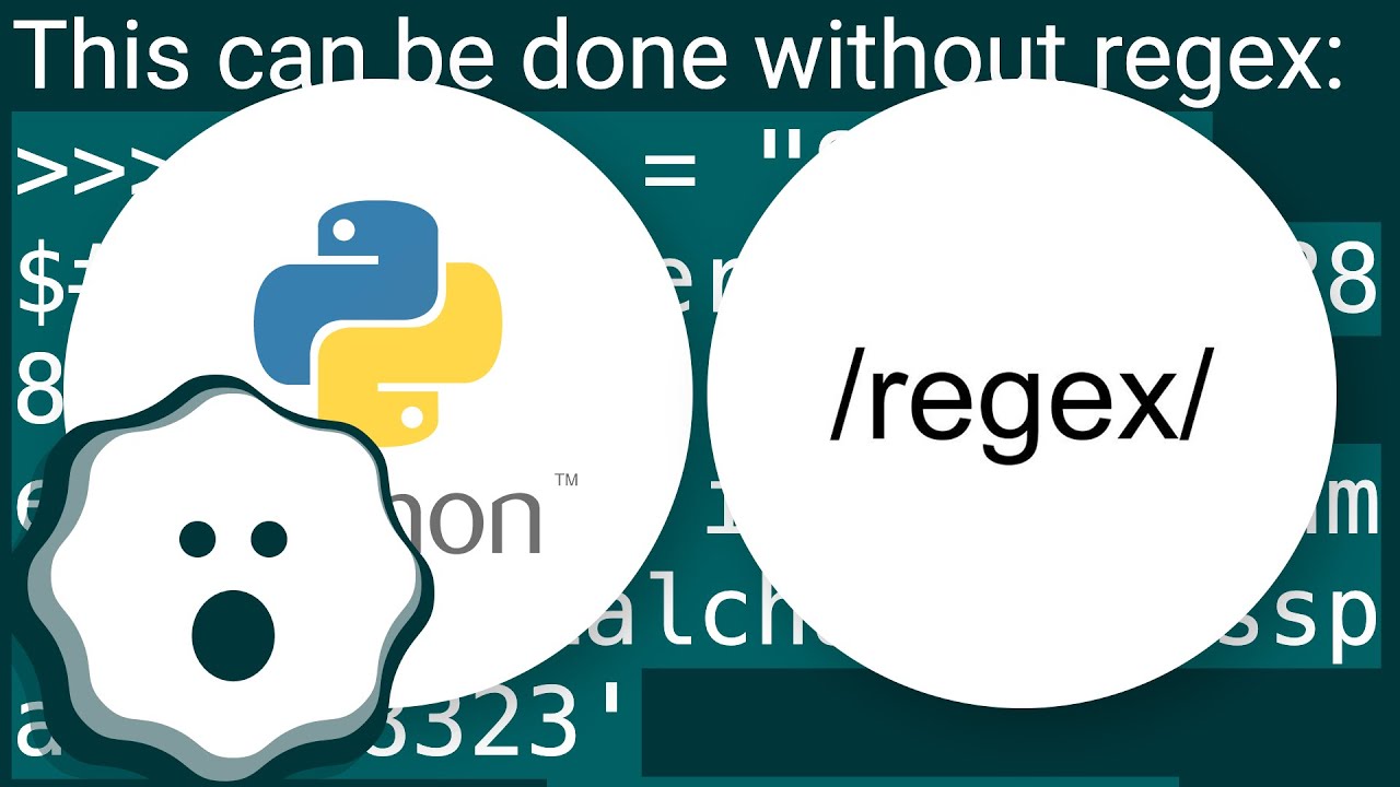 Remove all special characters, punctuation and spaces from string