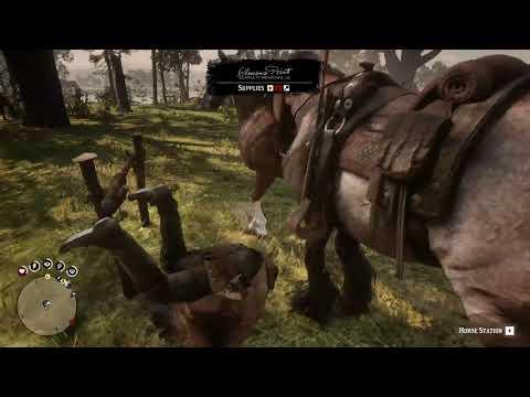 Steam Community :: Video :: Red Bread Redemption.MP3