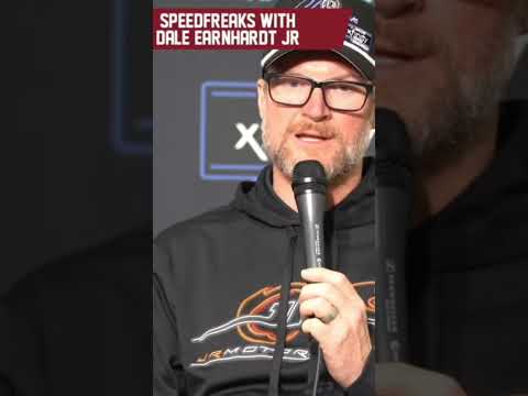 Dale Earnhardt Jr. remembers Bobby Allison’s relationship with his dad