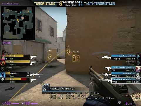 Steam Community :: Video :: gg ez AF xm1014 ACE