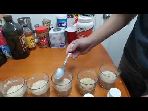 Digestive Enzymes Comparison Test 2025