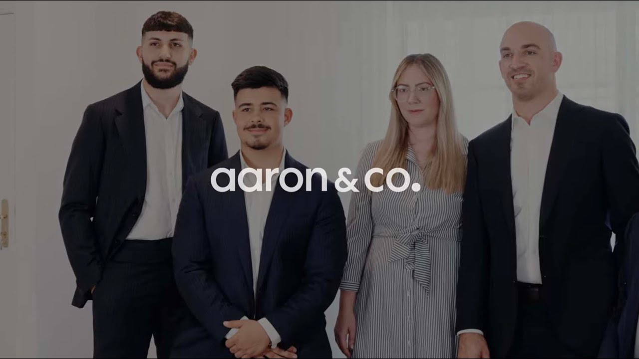 Aaron Co