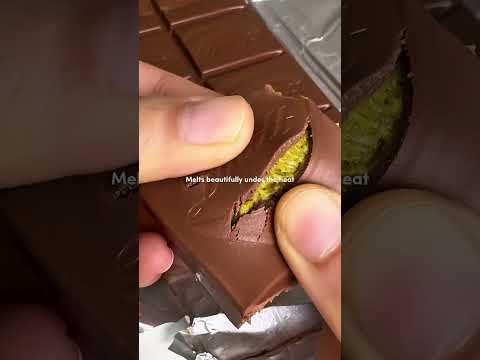 Lindt Dubai Style Chocolate