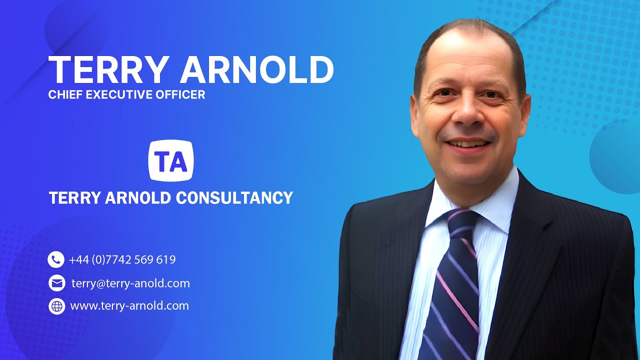 Terry Arnold