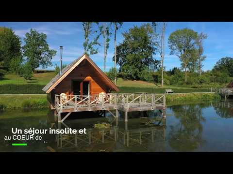 Aqualodge