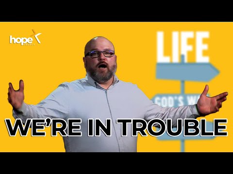 Trouble and Calamity