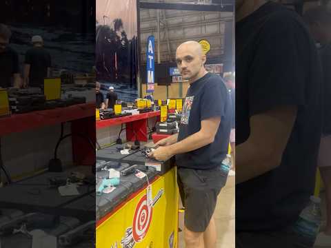 Lee County Florida Gun Show #guns #pewpew #military #shoot #trending