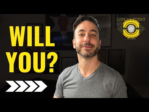 Self Actualization In 3 Steps, Live Your Potential!